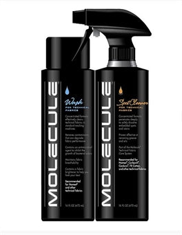 Molecule Wash Kit – Simpson Race Products