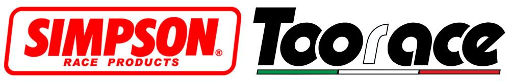 Simpson Valor – Simpson Race Products