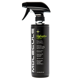 Molecule Wash Kit – Simpson Race Products