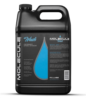 Molecule Wash Kit – Simpson Race Products