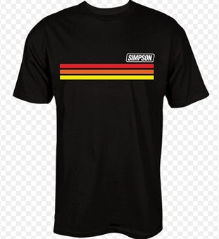 Simpson T-Shirts – Simpson Race Products