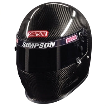 Simpson Vudo Pro Carbon – Simpson Race Products