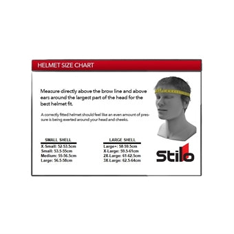 Stilo ST5/6F – Simpson Race Products