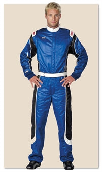 Simpson Kart suits - Custom – Simpson Race Products