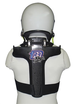 Simpson R3 Head and Neck Restraint SFI-38.1 – Simpson Race Products