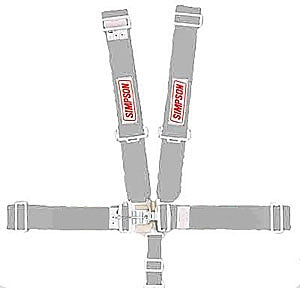 Simpson 5 way Platinum – Simpson Race Products