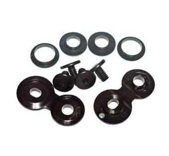 Visor Pivot Kits – Simpson Race Products