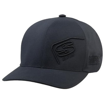 Simpson DNA Blackout Cap – Simpson Race Products