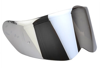 Simpson Ghost Bandit Replacement Visor – Simpson Race Products