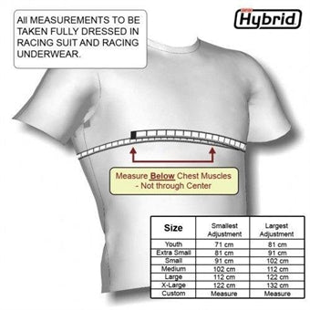 Hybrid Pro Lite FIA – Simpson Race Products