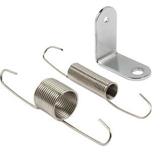 Throttle Return Spring Kit – Simpson Race Products