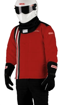 Simpson Custom Made Suits – Simpson Race Products