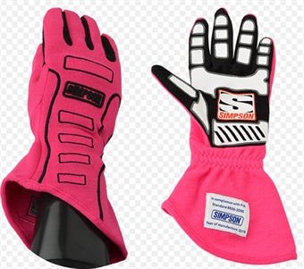 Simpson Competitor Gloves – Simpson Race Products