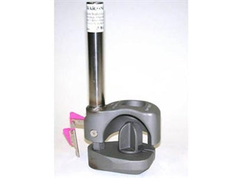 Talon Bi-Lock Trailer Locks – Simpson Race Products