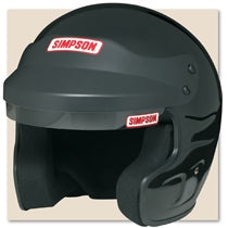 Simpson FR Open Face – Simpson Race Products