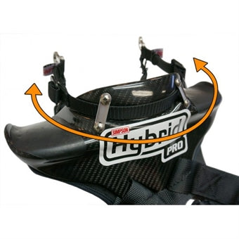 Hybrid Pro Carbon FIA – Simpson Race Products