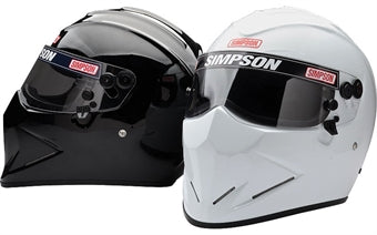 Diamondback Drag / Hybrid Package – Simpson Race Products