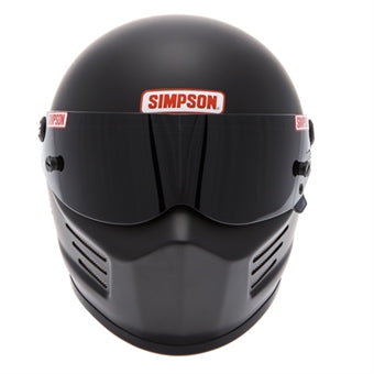 Simpson Bandit Matte – Simpson Race Products