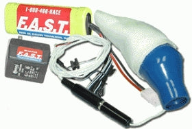 Fresh Air 'Side Kick' – Simpson Race Products