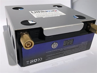 Lithiumax Race 5+ 500CA Battery – Simpson Race Products