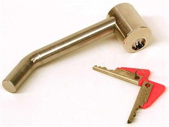 Talon Bi-Lock Trailer Locks – Simpson Race Products