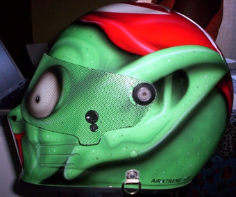 Simpson Helmet Size and Colour charts – Simpson Race Products