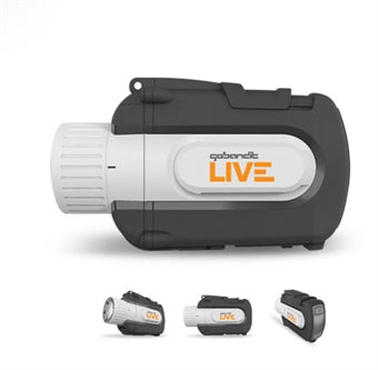GoBandit LIVE Action Cam – Simpson Race Products