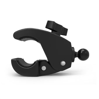RAM Mount Roll Bar TOUGH CLAW. – Simpson Race Products
