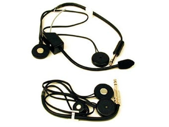 Terraphone Headsets – Simpson Race Products