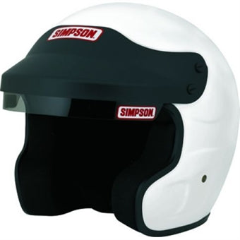 Simpson FR Open Face – Simpson Race Products