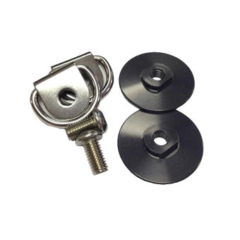 Hybrid D - Ring Kit – Simpson Race Products