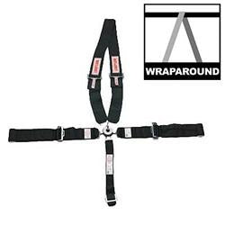 Simpson Drag Cam Lock Wrap – Simpson Race Products