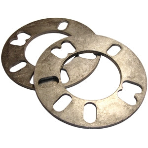 Universal Wheel Spacer – Simpson Race Products