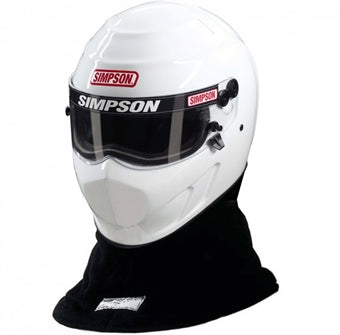 Diamondback Drag / Hybrid Package – Simpson Race Products