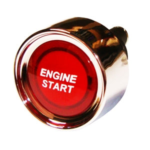 Starter Button Illuminated – Simpson Race Products