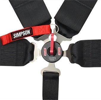 Simpson Cam Lock BLACK SERIES – Simpson Race Products