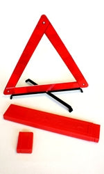 Safety Reflective Triangle – Simpson Race Products
