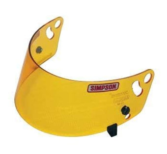 Snell 2010 / 15/20 Visors – Simpson Race Products