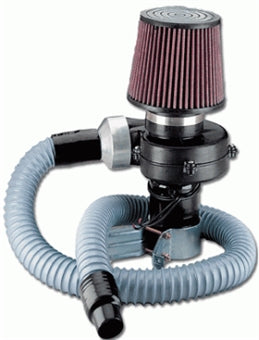Fresh Air Racer Series Blower – Simpson Race Products