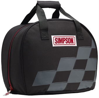 Simpson Racing Sport Helmet Bag – Simpson Race Products