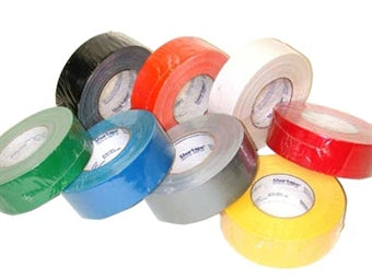 Race Tape 25mtr – Simpson Race Products